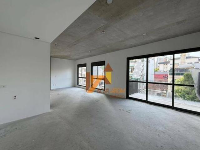 Studio com 2 dormitórios à venda, 72 m² por R$ 1.296.000,00 Jardim Santo André/SP