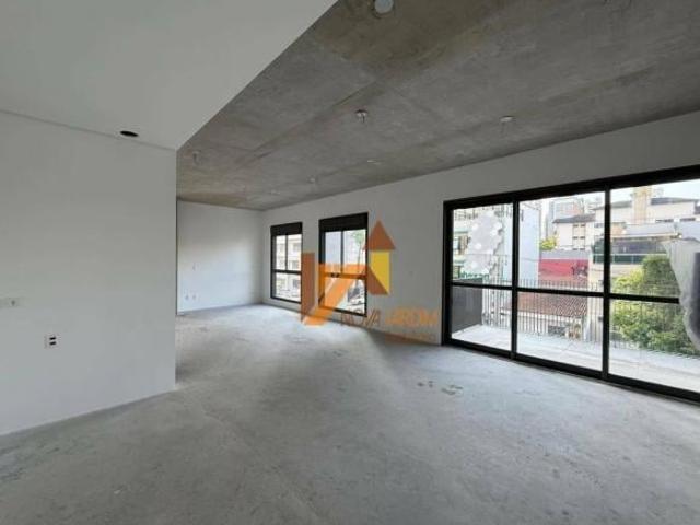 Studio com 2 dormitórios à venda, 72 m² por R$ 1.296.000,00 Jardim Santo André/SP