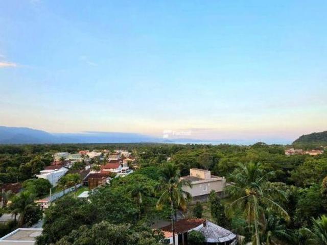 Studio com 2 dormitórios à venda, 85 m² por R$ 1.890.000,00 Jardim São Lourenço Bertioga/SP