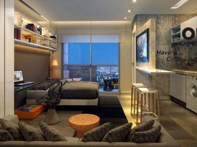 Studio com 2 dormitórios à venda, 136 m² por R$ 1.250.000,00 Campo Belo São Paulo/SP