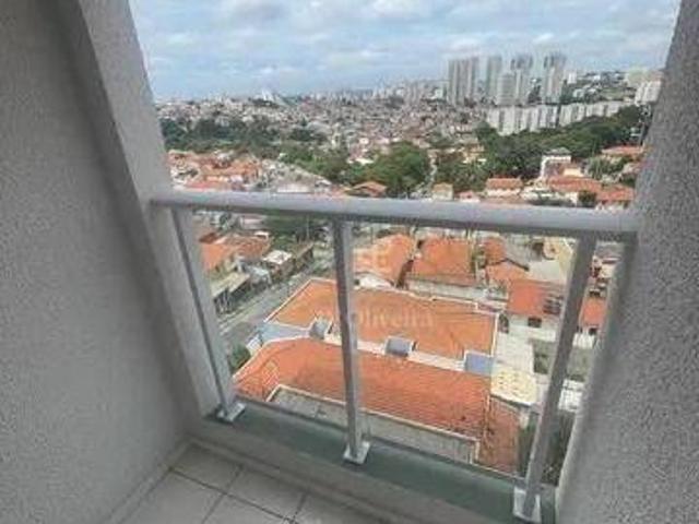 Studio com 2 dormitórios à venda, 31 m² por R$ 329.000,00 Morumbi São Paulo/SP