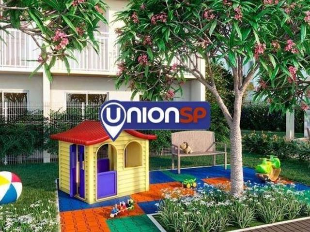 Studio com 2 dormitórios à venda, 32 m² por R$ 268.399 Interlagos São Paulo/SP