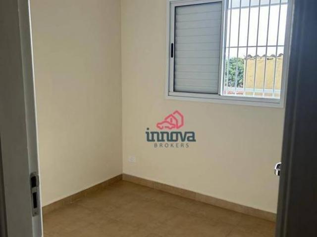Studio com 2 dormitórios à venda, 34 m² por R$ 350.000,00 Vila Carrão São Paulo/SP