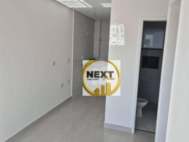 Studio com 2 dormitórios à venda, 35 m² por R$ 229.000 Vila Dalila São Paulo/SP