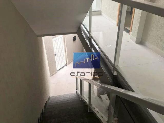Studio com 2 dormitórios à venda, 36 m² por R$ 260.000,00 Vila Carrão São Paulo/SP