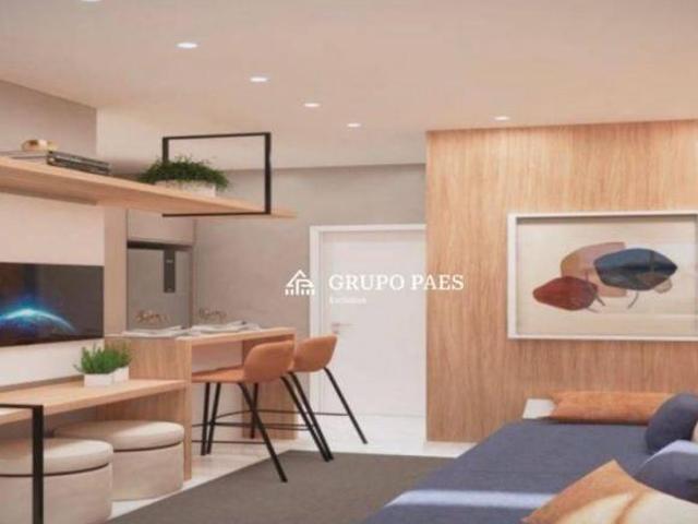 Studio com 2 dormitórios à venda, 36 m² por R$ 237.000,00 Guaianazes São Paulo/SP