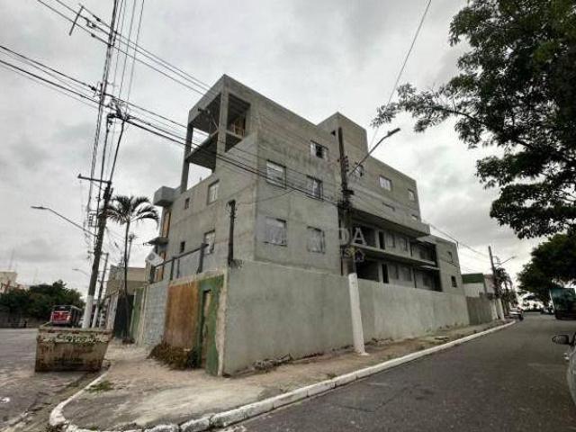 Studio com 2 dormitórios à venda, 38 m² por R$ 210.000,00 Vila Sílvia São Paulo/SP
