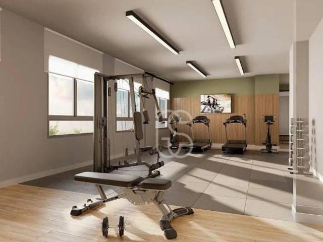 Studio com 2 dormitórios à venda, 38 m² por R$ 329.000,01 Vila Guarani Z Sul São Paulo/SP
