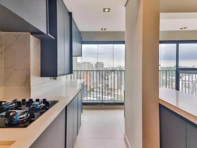 Studio com 2 quartos à venda em Butantã SP