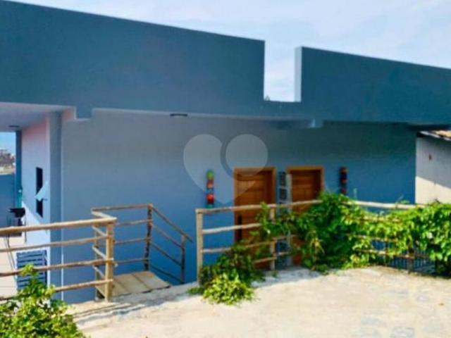 Studio com 2 quartos à venda em Barra velha SP