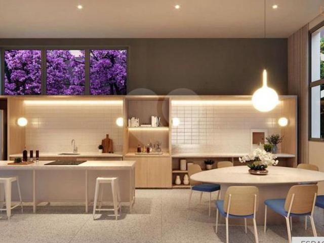 Studio com 2 quartos à venda em Bela Vista SP