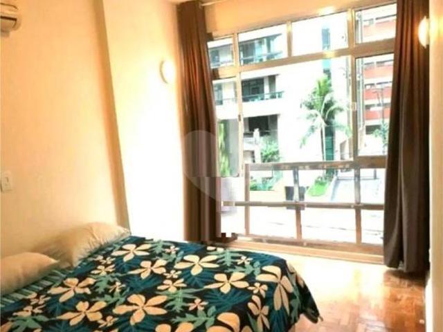 Studio com 2 quartos à venda em Boqueirão SP
