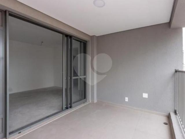 Studio com 2 quartos à venda em Jardim Das Acácias SP