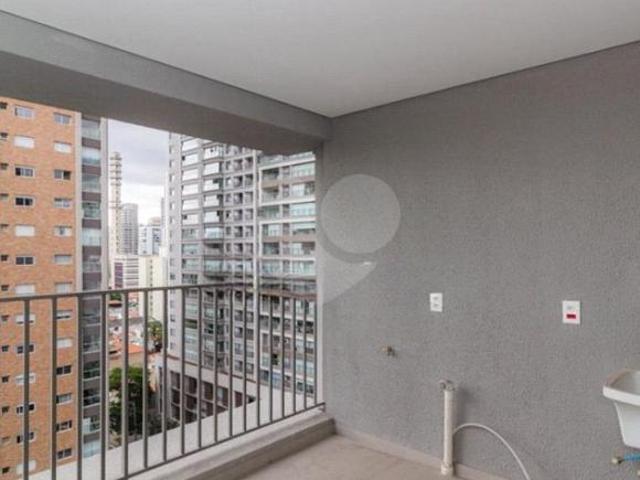 Studio com 2 quartos à venda em Jardim das acácias SP