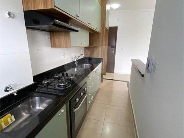 Studio com 2 quartos à venda em Jardim Pagliato SP