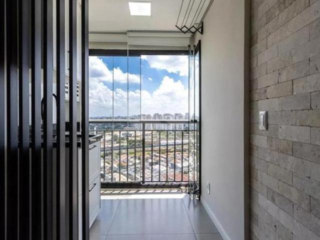 Studio com 2 quartos à venda em Lapa SP