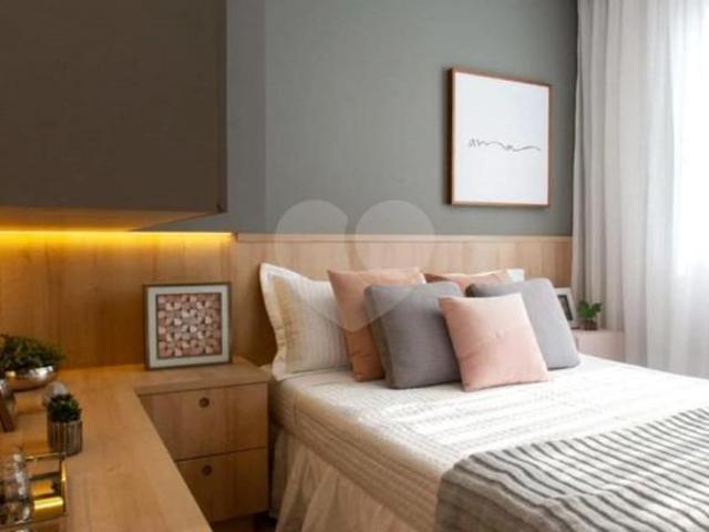 Studio com 2 quartos à venda em Várzea da barra funda SP