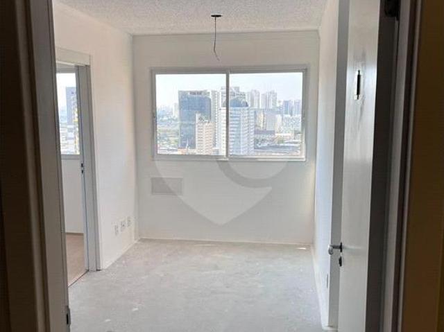 Studio com 2 quartos à venda em Várzea da barra funda SP