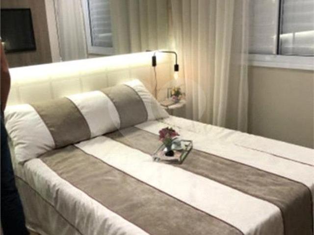 Studio com 2 quartos à venda em Vila graciosa SP