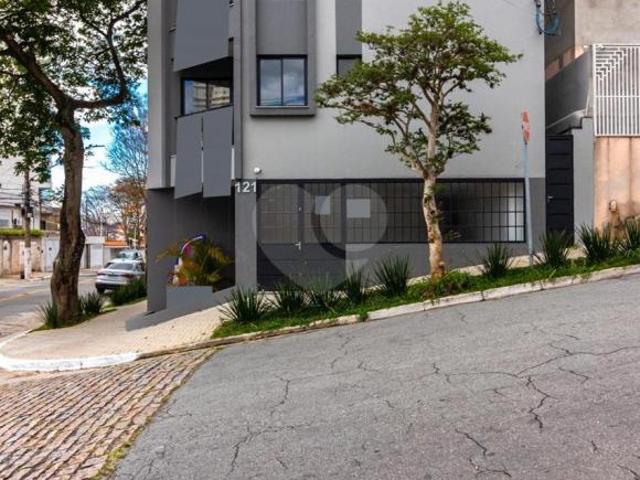 Studio com 2 quartos à venda em Vila ester zona norte SP