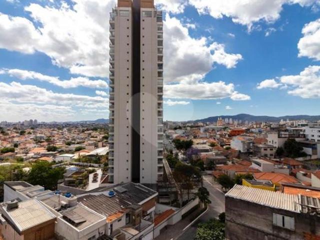 Studio com 2 quartos à venda em Vila ester zona norte SP
