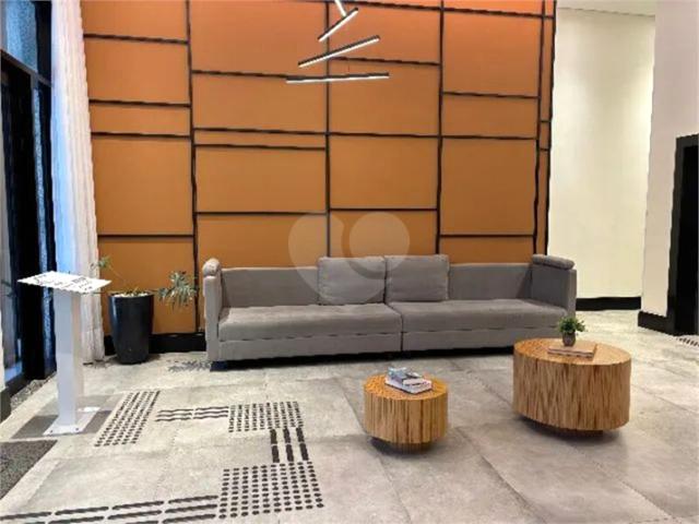 Studio com 2 quartos para alugar em Vila Mariana SP