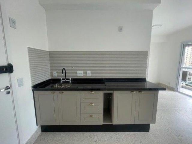 Studio com 34m², à Venda por R$ 540.000,00 ou LOCAÇÃO por R$ 2.950,00 Consolaç
