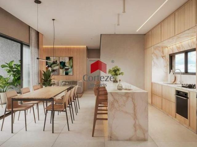 Studio com 35,25m² 1 quarto, à venda, no bairro Centro em São José dos Pinhais