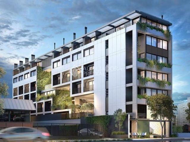 STUDIO COM 35, 98M² PRAÇA 4 SALÃO, SALA DE REUNIÕES, LAVANDERIA