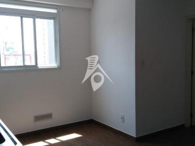 STUDIO COM 30M² À VENDA, NO BRÁS