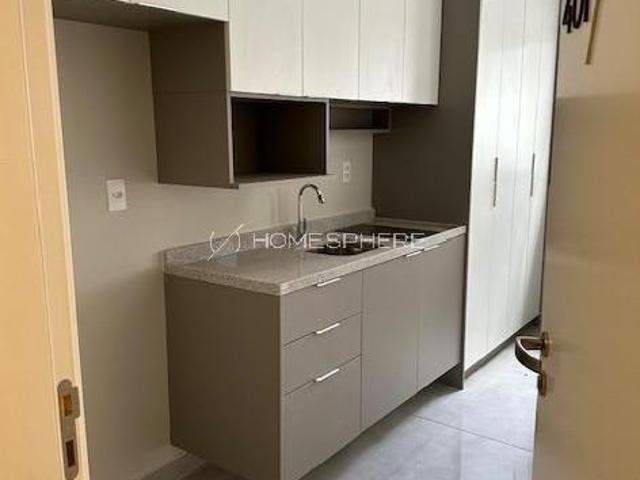 Studio com 31.27 m², 0 quarto sendo 1 suíte à venda no bairro Indianópolis