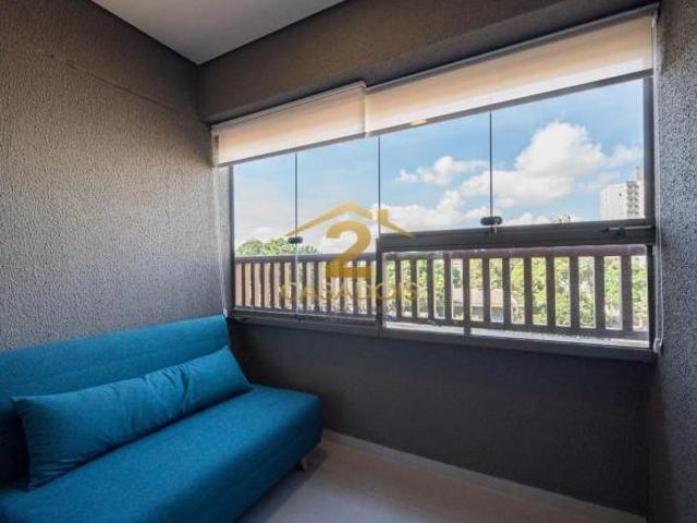 Studio com 32m² para investimento NR à venda Vila Gumercindo