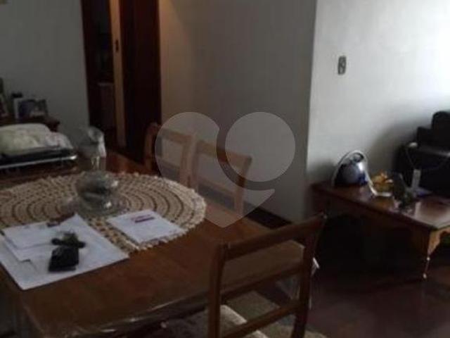 Studio com 3 quartos à venda em Piqueri SP