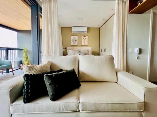 Studio com 494.12 m², 1 quarto à venda no bairro Vila Olímpia