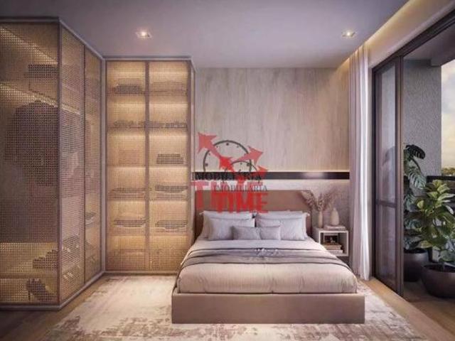 Studio Comercial à venda, Centro, Curitiba ST0031