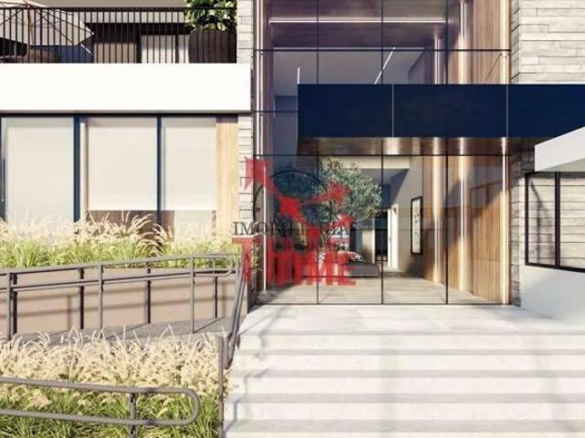 Studio Comercial à venda, Centro Cívico, Curitiba ST0033
