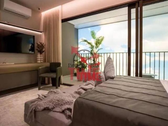 Studio Comercial à venda, Água Verde, Curitiba ST0026
