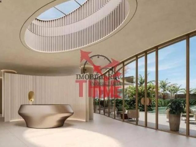 Studio Comercial à venda, Água Verde, Curitiba ST0027