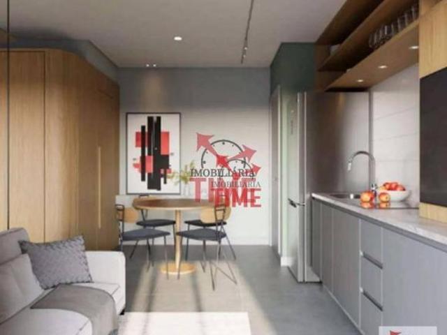 Studio Comercial à venda, São Francisco, Curitiba ST0021