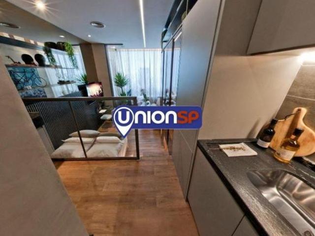 Studio comercial à venda, por R$ 524.100,00 Consolação São Paulo/SP