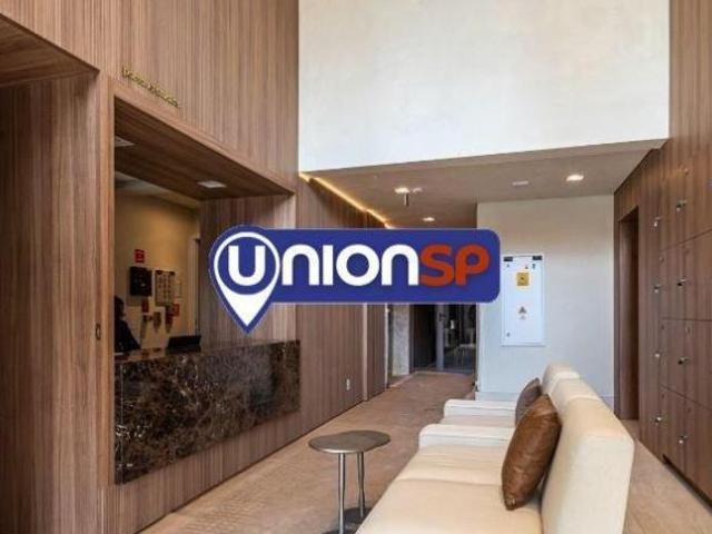 Studio comercial com 1 dormitório à venda, 19,74 m² por R$ 344.906,00 Vila Mariana São Paulo/SP