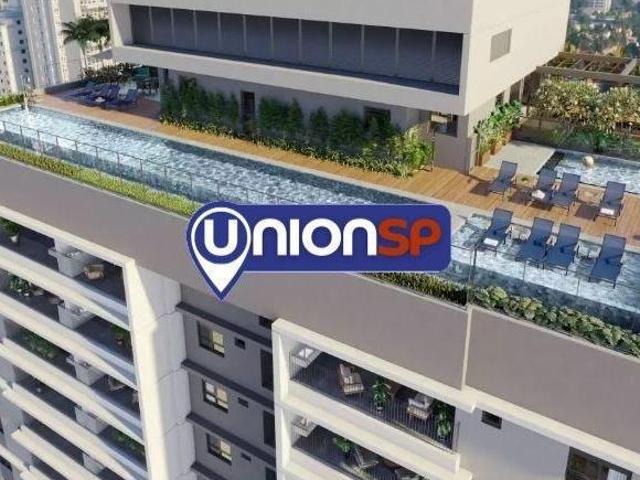 Studio Comercial com 1 dormitório à venda, 25 m² por R$ 313.420,00 Butantã S