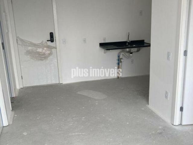 Studio Compacto com Estilo na Vila Olímpia Apartamento à venda vila olímpia, 2 quarto, 39 m2