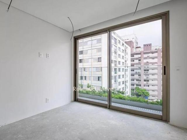 Studio Compacto à Venda em Cerqueira César, São Paulo SP: 1 Quarto, 1 Banheiro e 26m²! Agende sua Vi