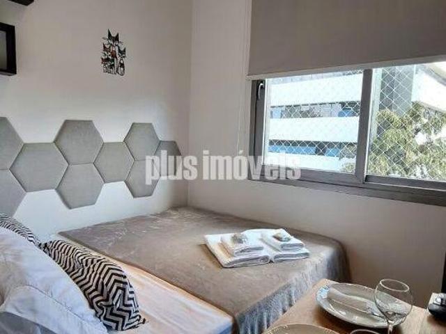 Studio Compacto e Mobiliado a 100m do Metrô Vergueiro e Paraíso
