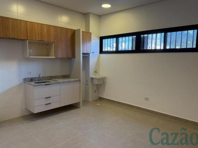 Studio compacto e moderno na Vila Ester, São Paulo