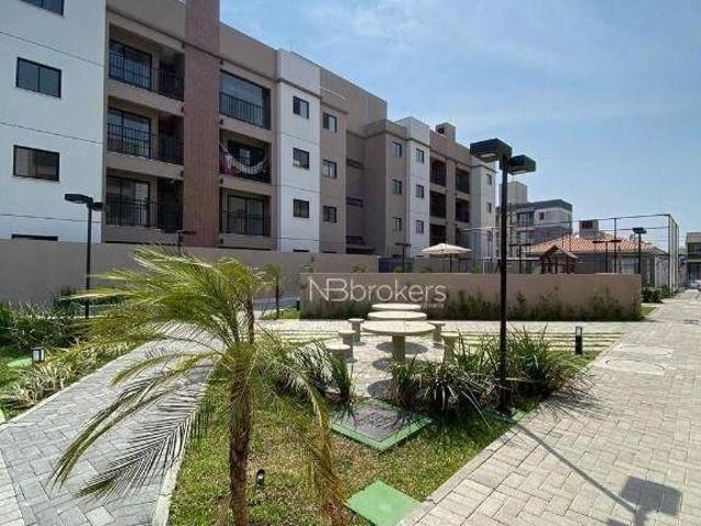 STUDIO COMPACTO, MOBILIADO E CONDOMÍNIO COM PISCINA!