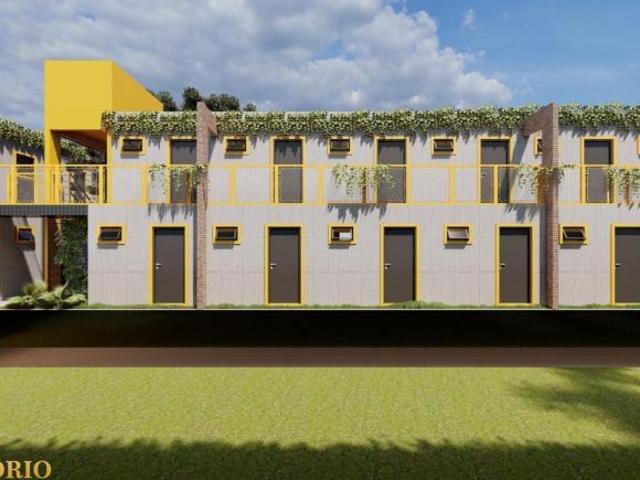 STUDIO COMPACTO PARA INVESTIDORES NO CAJURU! QUARTO, SALA, COZINHA, PORTARIA!