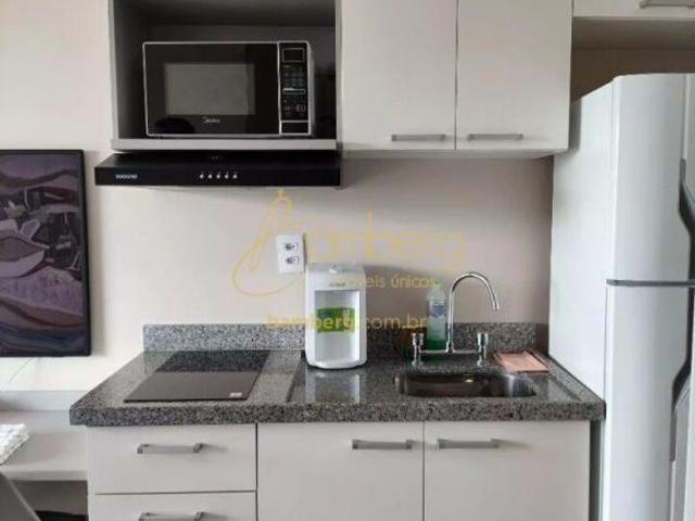 Studio Completo à Venda: Pronto para Moradia ou investimento na Vila Mariana!