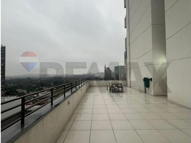 Studio completo para locação 25m² Vila Parque Butantã